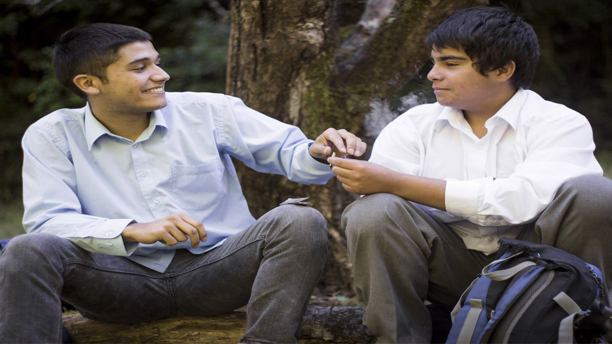 Película Mala Junta será exhibida este jueves en Lanco – Rioenlinea