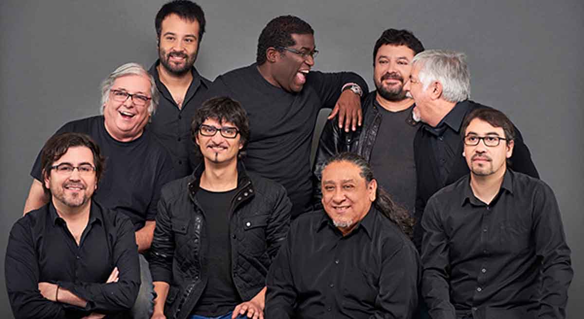 Inti Illimani regresa a Valdivia para mostrar lo mejor de su repertorio ...