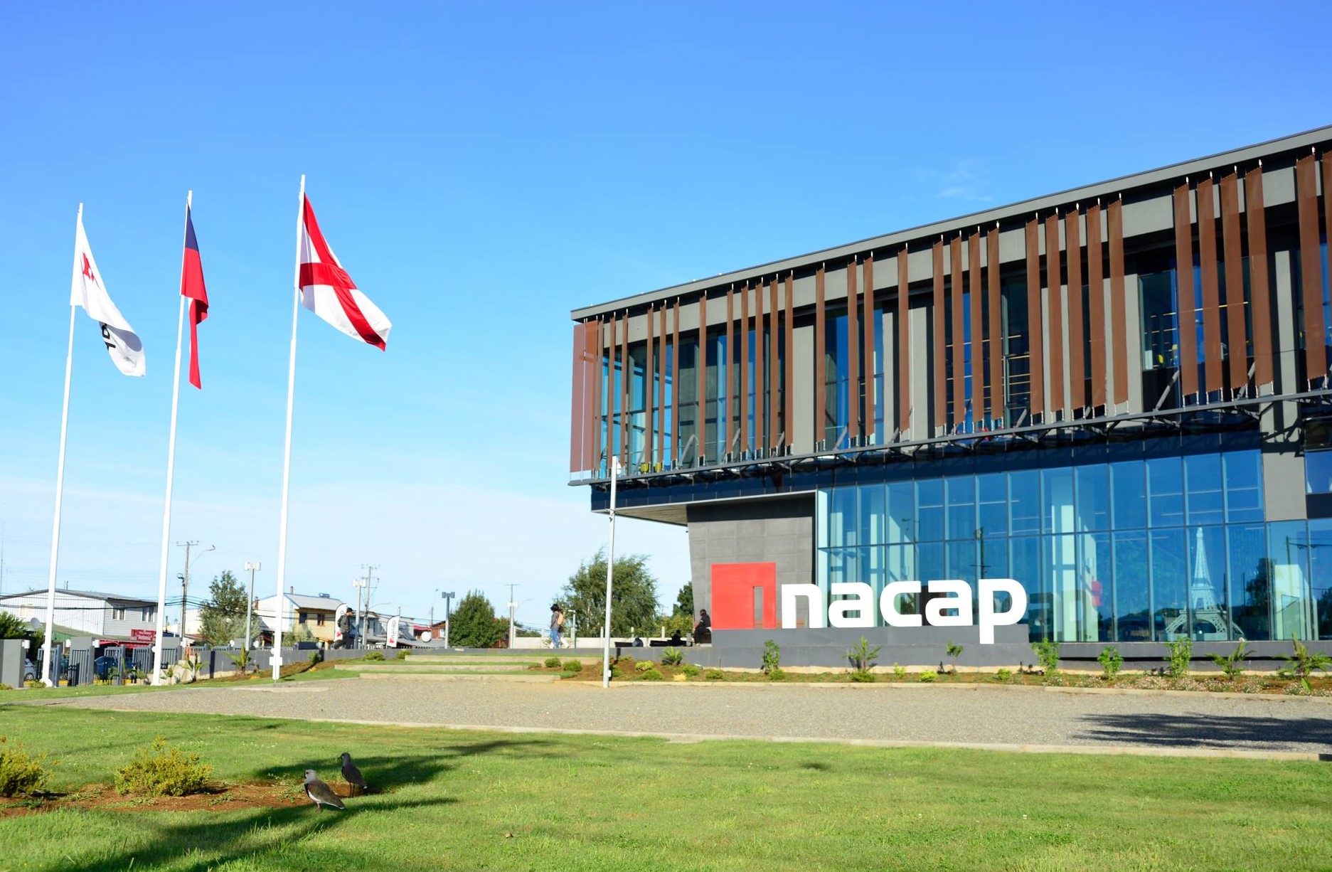 INACAP Sede Valdivia recuerda postular a beneficios estudiantiles para ...